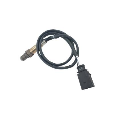 Cina 1.8 Sensore di ossigeno automatico 20V per Audi 03D906265C Sensore Lambda a 4 fili in vendita