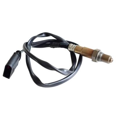 Cina Sostituire/riparare Audi A4 Avant qu. 1 Lambda Sensor Auto Oxygen Sensor 06B906265E in vendita