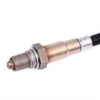 China Replace/Repair Audi A4 Avant qu. 1 Lambda Sensor Auto Oxygen Sensor 06B906265E for sale