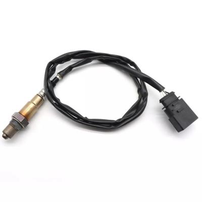 Cina Sostituzione/riparazione del sensore di ossigeno per auto Audi 06F906262T OE NO. 06F906262T in vendita