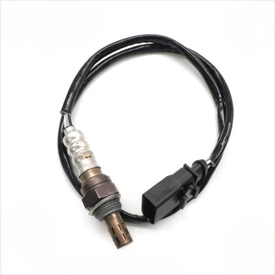 Cina 1.8 t Motor OE NO. 06A906262BB Sensore di ossigeno automatico per sensore Audi Lambda in vendita