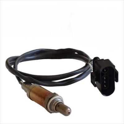 Cina Sensore di ossigeno automatico/sensore Lambda/sensore di O2 per Audi 021906265AC OE NO. 021906265AC in vendita