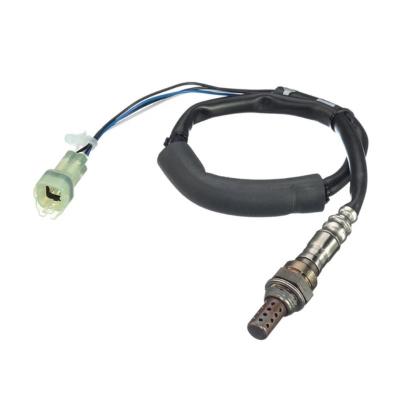 Cina Numero di riferimento LEB840 Sensore di ossigeno per sensore Lambda per autoveicoli Suzuki OE 18213-57B01 in vendita
