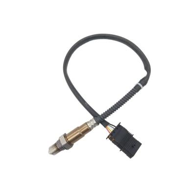 China Teste 100% Sensores automáticos testados Lambda Probe Sensor de oxigénio para BMW 11787596908 à venda