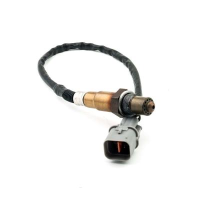 China 3921002950 Automotive zuurstof sensor O2 sensor voor Hyundai/Kia Uitstekende duurzaamheid Te koop