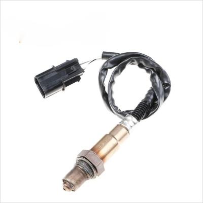 China Onderzocht 3921039010 zuurstofsensor O2 sensor voor Hyundai/Kia 2.7 vierwielaandrijving motor Te koop