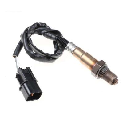 China Autozuurstofsensor voor Hyundai/Kia 3921037165 Jaar 1998-2005 M18x1.5 draadgrootte Te koop