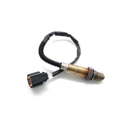 中国 ハインダイ/キア 自動車 ラムダ センサー 酸素 センサー O2 センサー 3921026620 4本のワイヤー 販売のため