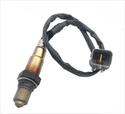 China OE 392102B140 Sensor Lambda para Hyundai/Kia Sensor de oxígeno automático de montaje de automóviles en venta