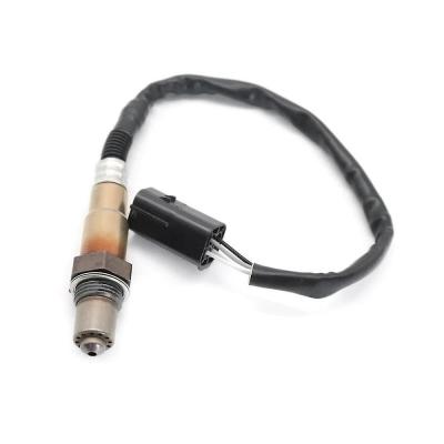 China Sensor de oxigénio automático para Hyundai/Kia 3921022026 ACCENT 06 -SEP.2006 2005-2007 à venda