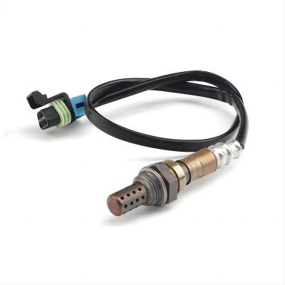 Cina Chevrolet LACROSSE 12618011/12627311/12629659 Sensore di ossigeno con e opzione di adattamento diretto in vendita