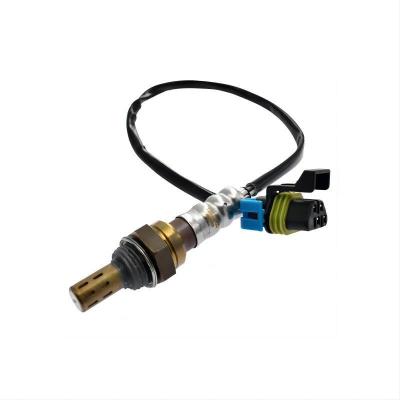 Cina Scopo Sostituzione/riparazione del sensore di ossigeno per auto per Chevrolet 12609477/12612571/12572705 in vendita