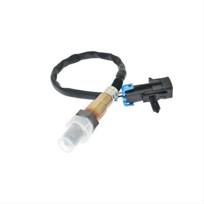 China 100% geteste zuurstofsensor voor Chevrolet 12594452/12596701/12590790 Te koop