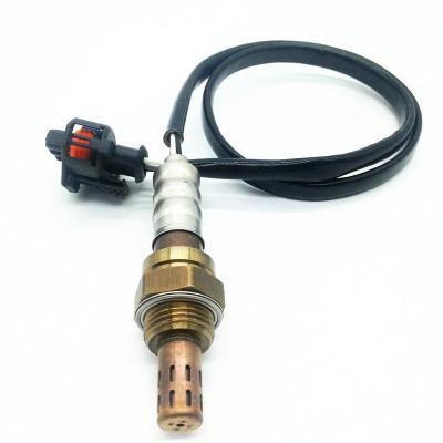 China Lambda sensor voor Chevrolet 55354595/9158718/9202575 Direct fit Doel vervangen/herstellen Te koop
