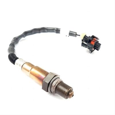 China Doel vervangen/repareren auto zuurstof sensor voor Chevrolet 93186115/12571768/93184575 Te koop