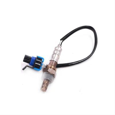 China ENVOY 2WD Auto Oxygen Sensor/Lambda Sensor/O2 Sensor met OE 25180901/25182983/12585999 Te koop