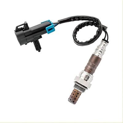China Sensor de oxigénio automático/sensor Lambda/sensor de O2 12576131/12583290/12569429 para Chevrolet à venda