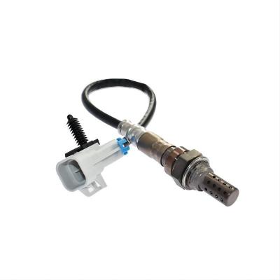China Vervang/repareer auto zuurstof sensor voor Chevrolet TAHOE B2W 12590847/12609001/12611127 Te koop