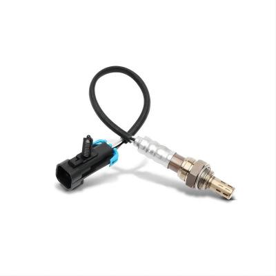 China Direct Fit Auto zuurstof sensor voor Chevrolet 19209808/25333812/12568234 Lambda sensor Te koop