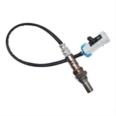 Cina Sensore di ossigeno automatico a misura diretta per Chevrolet 12577588/12574924 Sensore Lambda 24577273 in vendita