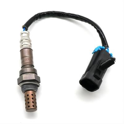 China Vervang de zuurstofsensor van je Chevrolet door de Auto Lambda Sensor 12561776/12562943/12558143 Te koop