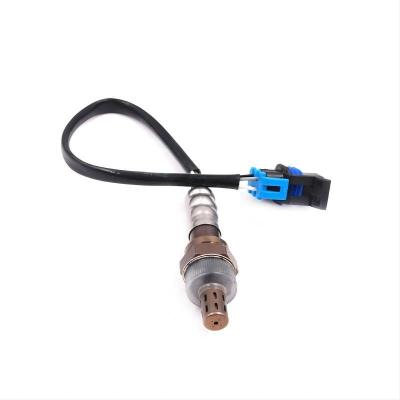 Cina Sensore di ossigeno automatico per Chevrolet 12634085/12561777/12578576 Sostituzione/riparazione in vendita