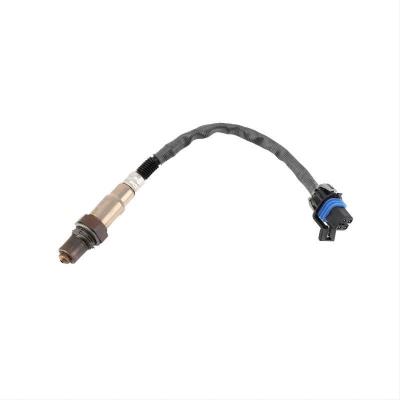 China 100% getest auto zuurstof sensor voor Chevrolet 19178928/19211436/25173917 Motor 3.8 Te koop