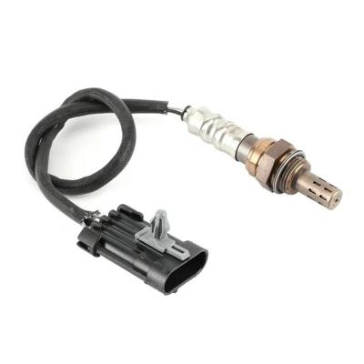 China Chevrolet 25312201/55312200/93399904 Direct Fit Auto Oxygen Sensor met OE NO. 93399904 Te koop