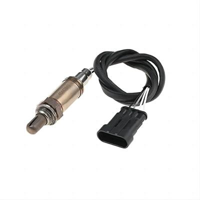 China Direct fit zuurstof sensor voor Fiat 60815649 en 60815699 Verbeter uw prestaties Te koop