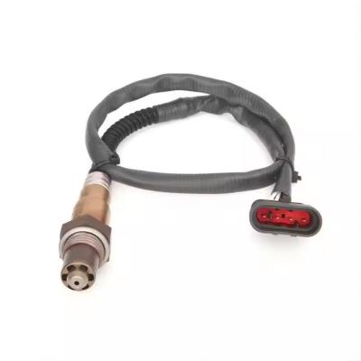 中国 ALFA ROMEO 酸素センサー OE 46453271 4ワイヤー オートラムダセンサー 販売のため