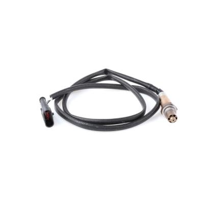 中国 ALFA ROMEO 4ワイヤー 自動車酸素センサー ランダセンサー フィアット 46447510 46447841 販売のため
