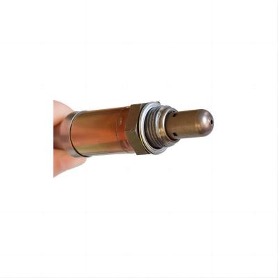 Cina Dimensione del filo M18x1.5 4 fili Sensore di ossigeno automatico Sensore Lambda per Fiat 46408190 46422649 in vendita