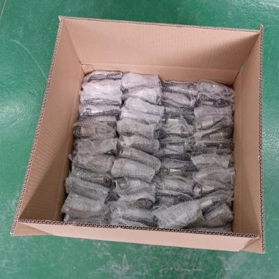 Cina Dimensione del filo M18x1.5 4 fili Sensore di ossigeno automatico Sensore Lambda per Fiat 46408190 46422649 in vendita