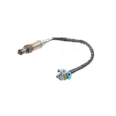 Cina Fornitura diretta 4 fili Sensore di ossigeno automatico Sensore Lambda per Buick 19209817 12597947 in vendita