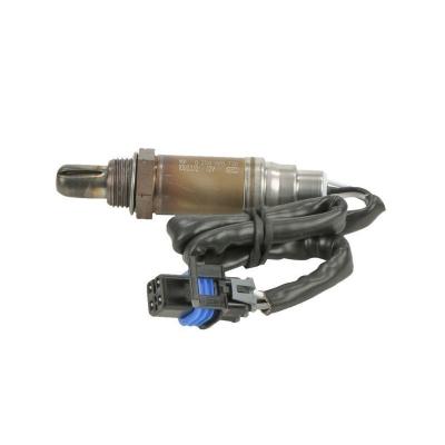 Китай 4 провода Авто кислородный датчик Ламбда датчик для Buick 12634085 Buick 12559848 Гарантия продается