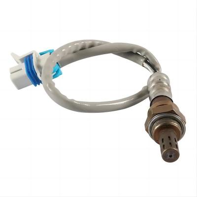 Китай Buick 25312207 и 25318321 кислородный датчик для 4 проводов Авто ламбда датчик продается