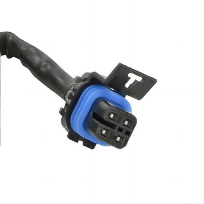 Cina 4 fili Sensore di ossigeno Sensore Lambda per Buick 12578459 12587214 M18x1.5 Taglia del filo in vendita