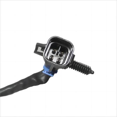 Cina Car Make For Buick 12576131 12584925 Direct Fit 4 fili Sensore di ossigeno automatico Sensore Lambda in vendita