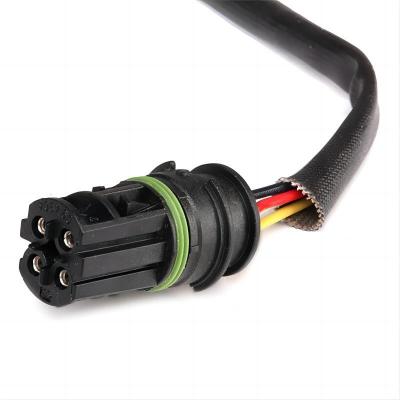 Cina 2005-2013 3 Cabrio E93 Auto Sensors Lambda Probe Sensore di ossigeno per BMW 11787544654 in vendita