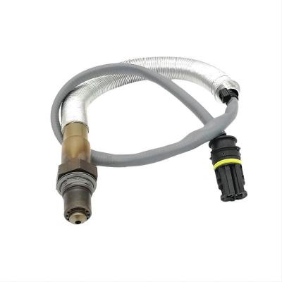 China Auto Sensors Lambda Probe Oxygen Sensor for BMW 11787526262 Car Fitment BMW for sale