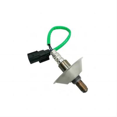 China Engine 1.3 Hybrid ZE2 Oxygen Sensor for Honda 36531RB0003 36531RE1Z01 36531RTW003 for sale