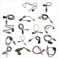 China 100% Tested Auto Lambda Probe Oxygen Sensor OE Ref. 36531RSHE01 for sale