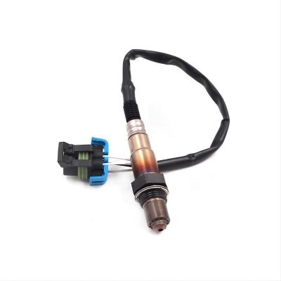 Cina Sensore di ossigeno sonda lambda automatica 2011-2019 OE rif. 12612430 / 12607333 / 12616125 / 12634061 / 55572216 in vendita