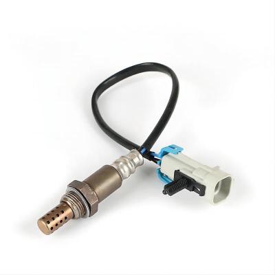 Cina Sensore di ossigeno sonda lambda automatica OE rif. 12609001 / 12611127 / 12576131 / 12583290 / 12569429 in vendita