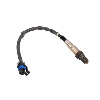 China Auto Lambda Probe Oxygen Sensor OE NO. 12640453 for Traverse Durable and Long-lasting for sale
