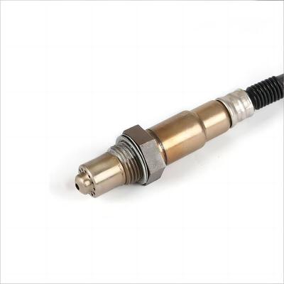 China Auto Lambda Probe Oxygen Sensor OE NO. 12640453 for Traverse Durable and Long-lasting for sale
