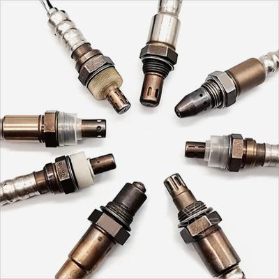 China Auto Lambda Probe Oxygen Sensor OE NO. 12640453 for Traverse Durable and Long-lasting for sale