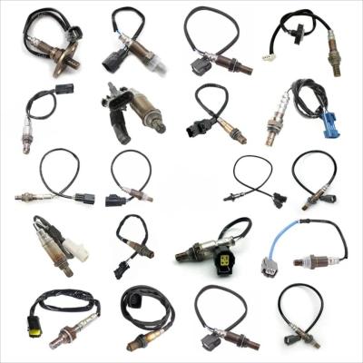 China Auto Lambda Probe Oxygen Sensor OE NO. 12640453 for Traverse Durable and Long-lasting for sale