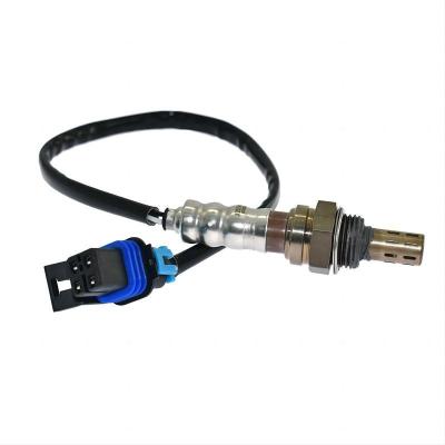 Cina Auto Lambda Probe Oxygen Sensor OE Ref. 19178928 1AMOX00007 per il numero OE 19178928 in vendita