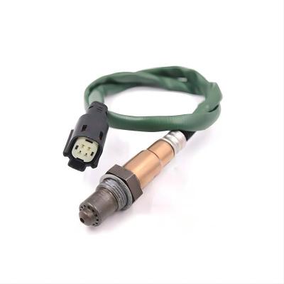 Cina OE CV6Z9G444B Sensore di ossigeno della sonda Lambda automatica 0258010436 / 1836295 / CV619G444AC OE in vendita
